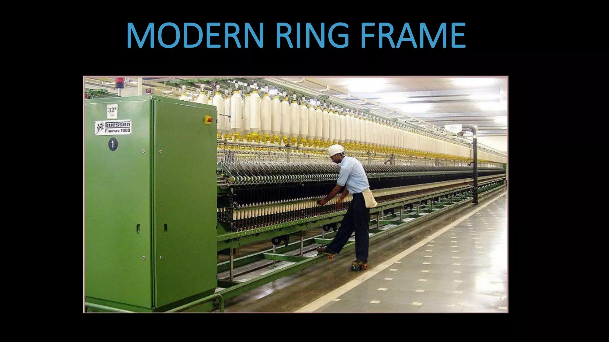 Modern ring frame_ppt_in_spg | PPTX