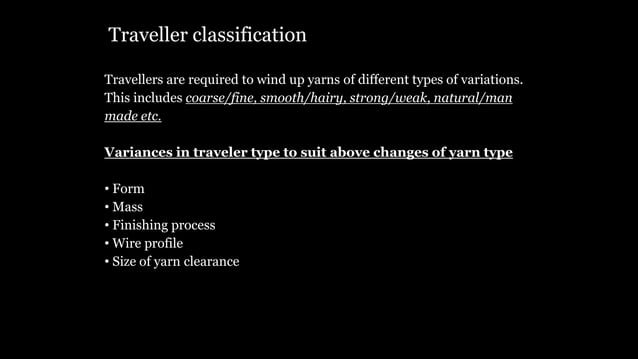 Modern ring frame_ppt_in_spg | PPTX | Needlework | Arts and Crafts