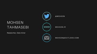 Modern sandbox escaping techniques | PPT