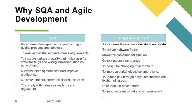 Modern SDLC and QA.pptx | Shareware and Freeware | Computer Software and Applications