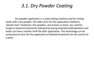 Modern Seed Technology.pptx