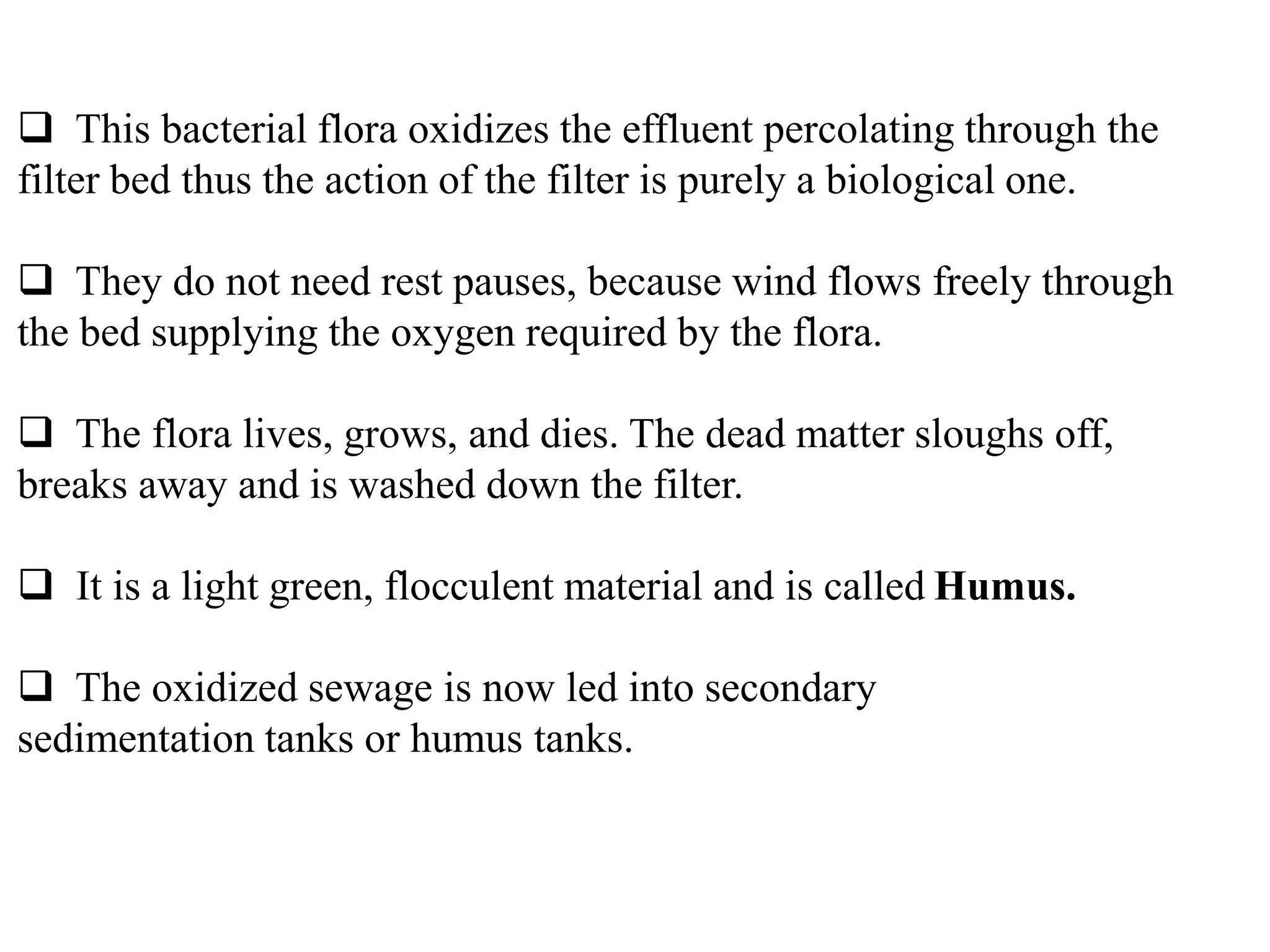 MODERN SEWAGE TREATMENT.ppt