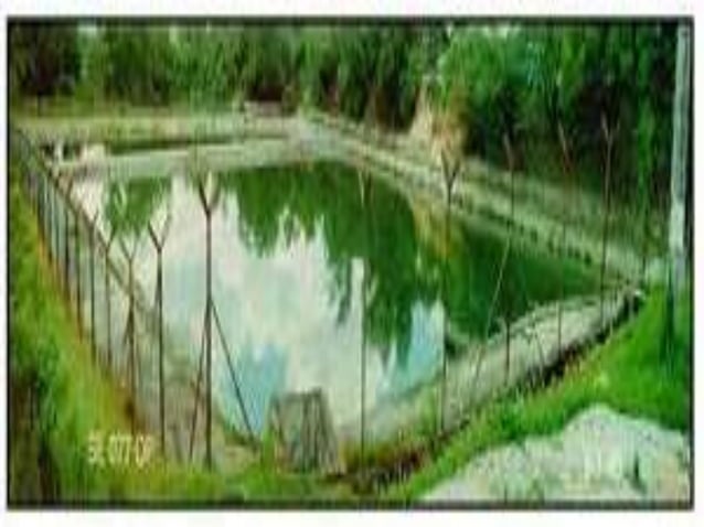 MODERN SEWAGE TREATMENT.ppt