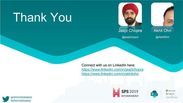 Modern SharePoint Site provisioning with Azure Automation | PPT