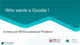 Modern SharePoint Site provisioning with Azure Automation | PPT