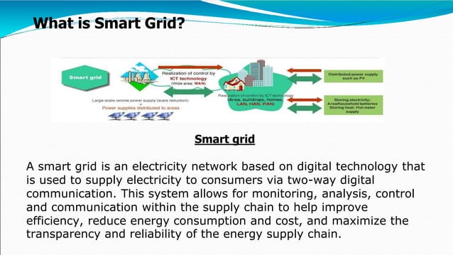 MODERN SMART GRIDS AND LEVERAGING SMART METER DATA.pptx