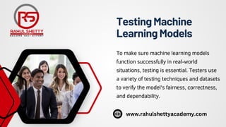 Modern Software Testing: Playwright, Gen AI, and Machine Learning ...