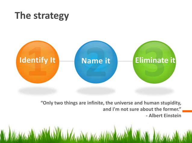 Software development methodologies of dumb and cunning | PPTX