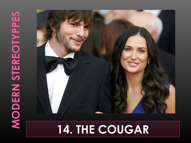 Modern stereotypes | PPT