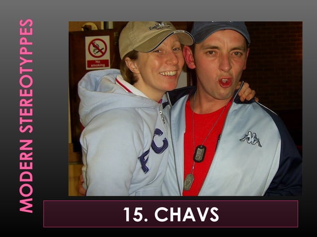 Modern stereotypes | PPT