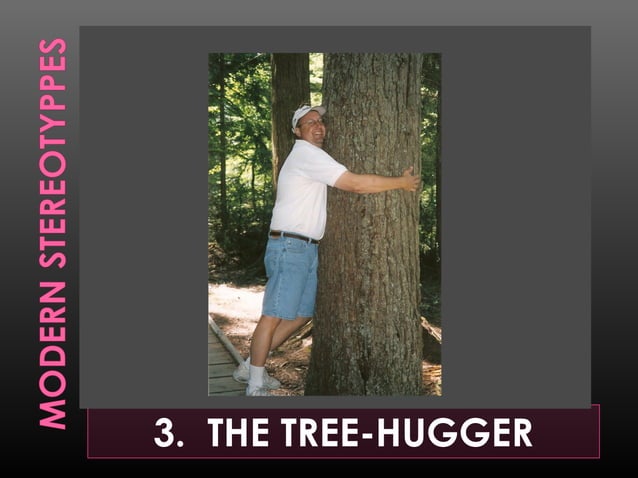 Modern stereotypes | PPT