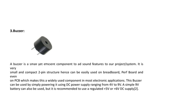 Modern Stick For Blind People Using Aruino Microcontroller.pptx
