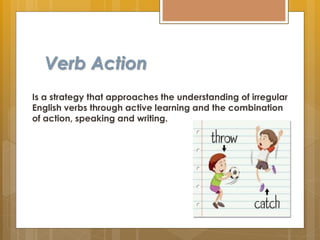 Modern strategies for efl classes | PPT