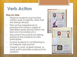 Modern strategies for efl classes | PPT