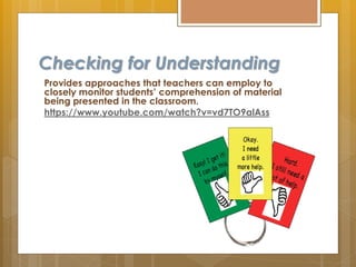 Modern strategies for efl classes | PPT