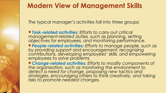 Modern supervision | PPT