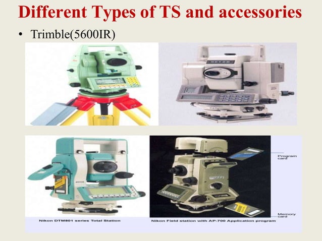 Modern Surveying Instrument.pptx
