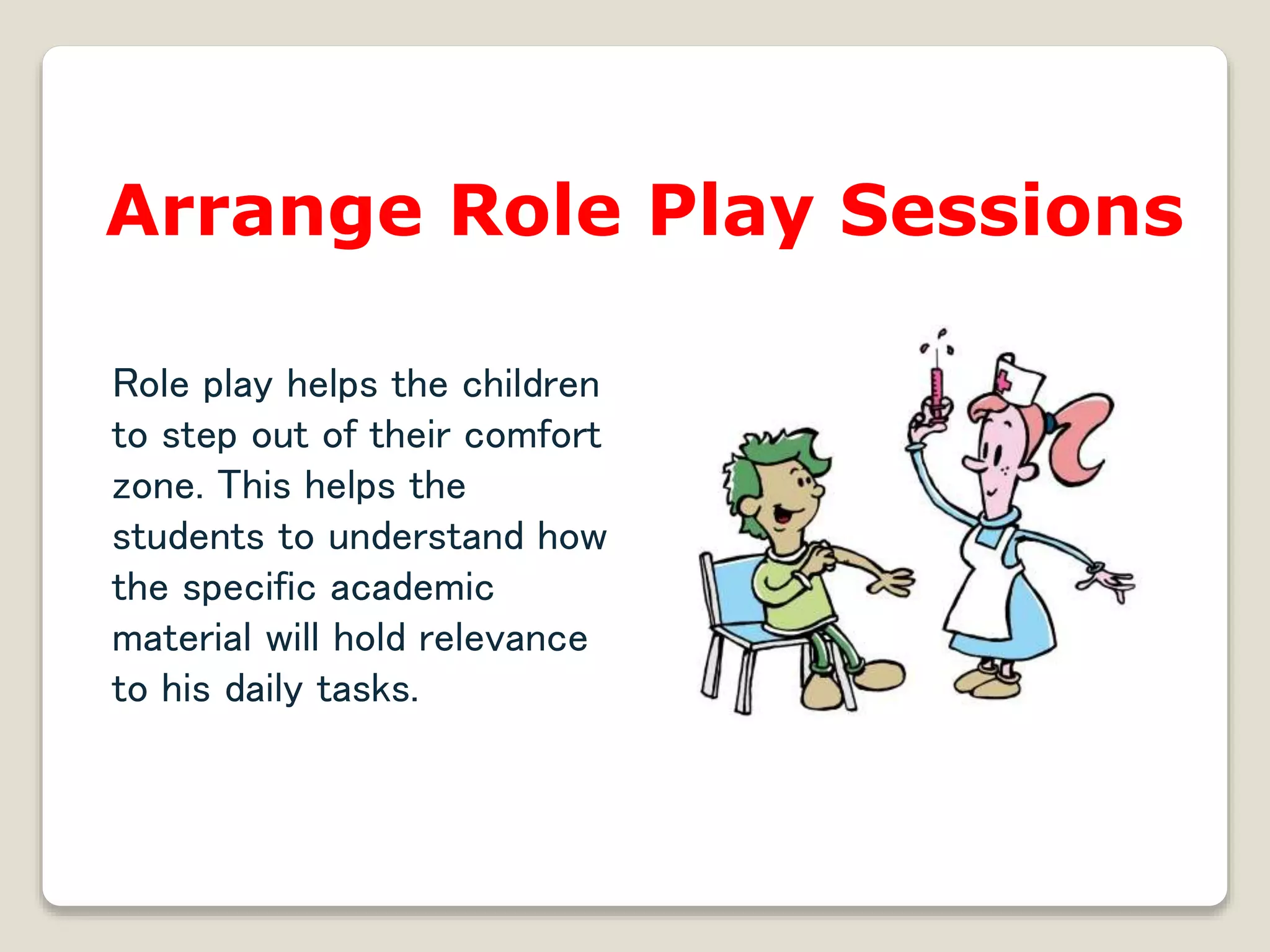 Modern teaching methods for primary school | PPTX