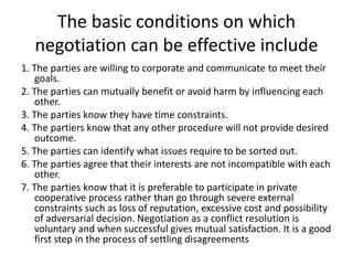 MODERN TECHNIQUES OF CONFLICT RESOLUTION.pptx