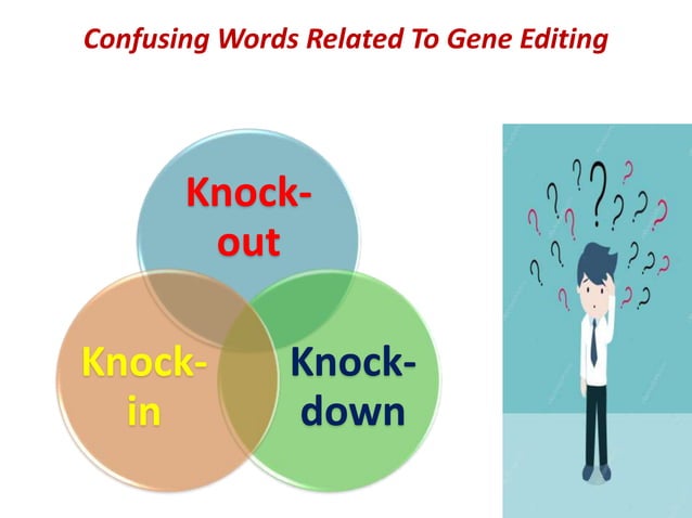 Modern techniques of crop improvement.pptx final | PPTX