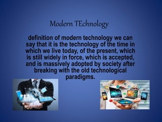 Modern Technology.pptx