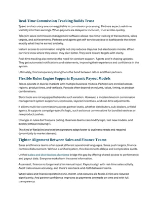 Modern Telecom Commission Management System to Fix Revenue Leakages.pdf