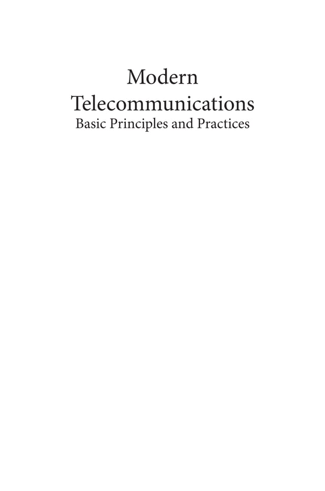 Modern Telecommunications_ Basic Principles and Practices ( PDFDrive ).pdf