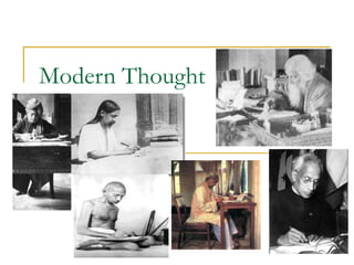 ModernThought.ppt