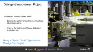 Modern Toolkit for Process Excellence | PDF