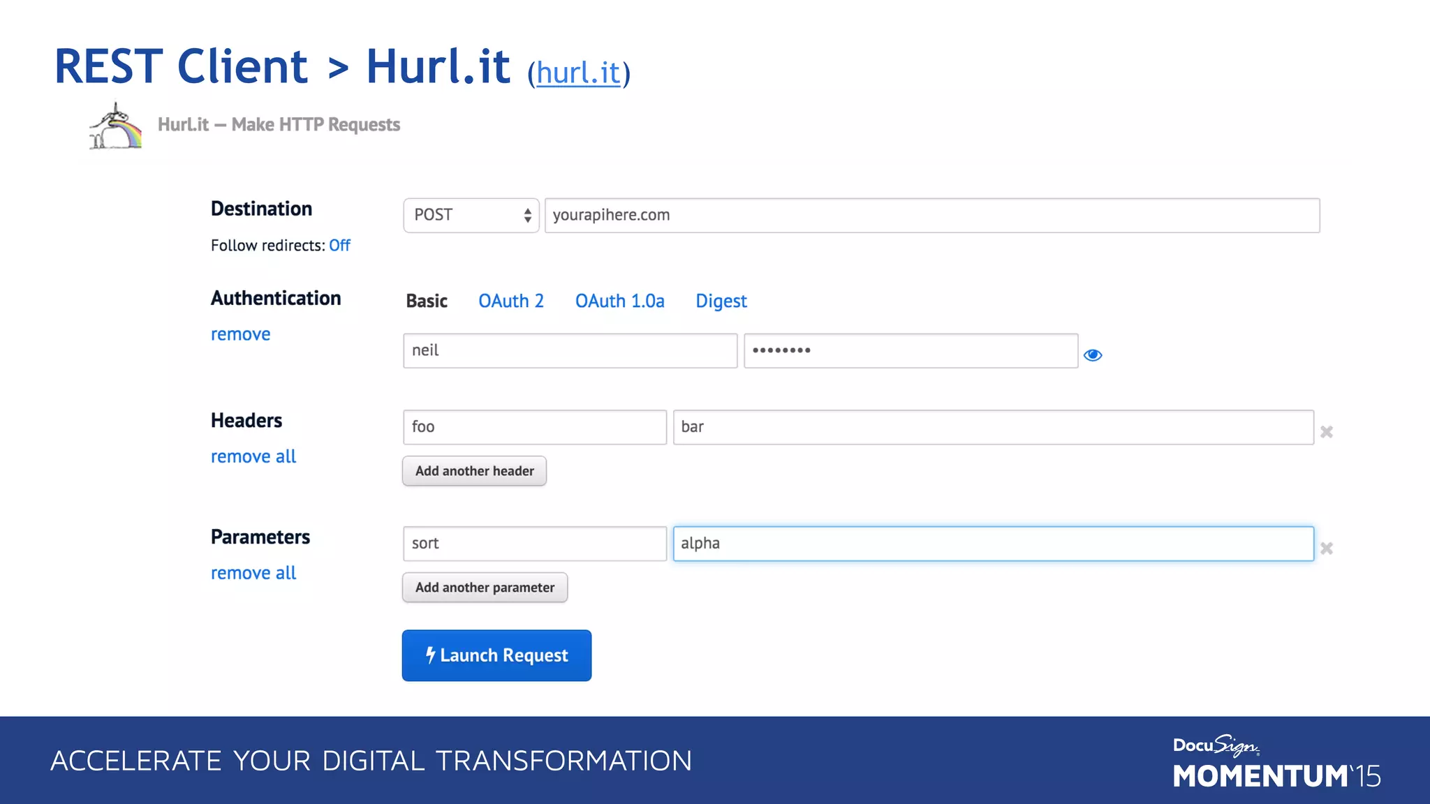 Modern Tools For Api Testing Debugging And Monitoring Ppt Free 9006