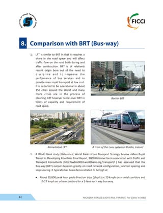 Modern Trams, Light rail transit systems.pdf