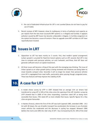 Modern Trams, Light rail transit systems.pdf