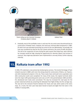 Modern Trams, Light rail transit systems.pdf