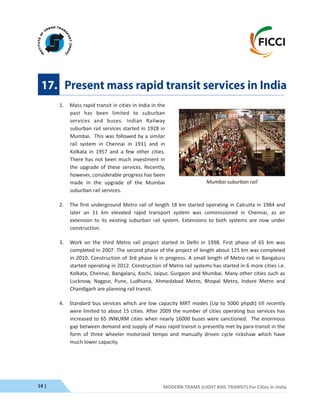 Modern Trams, Light rail transit systems.pdf