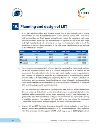 Modern Trams, Light rail transit systems.pdf