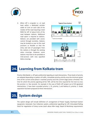 Modern Trams, Light rail transit systems.pdf
