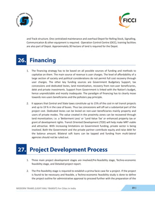 Modern Trams, Light rail transit systems.pdf