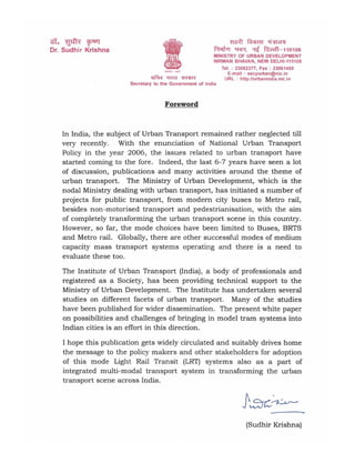 Modern Trams, Light rail transit systems.pdf