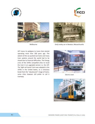 Modern Trams, Light rail transit systems.pdf