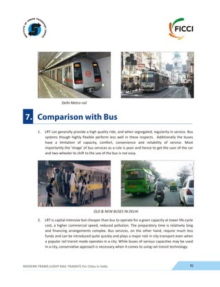 Modern Trams, Light rail transit systems.pdf