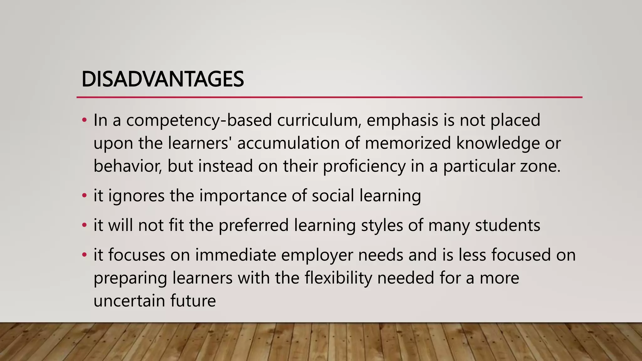 Modern Trends and Developments in Education .pptx