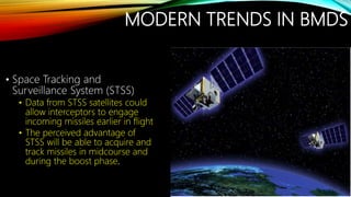 Modern trends in bmds | PPTX | Operating Systems | Computer Software ...