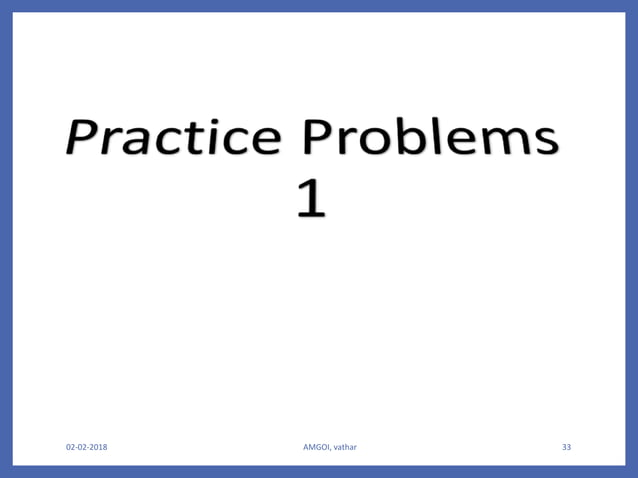 Modern trends in optimization techniques | PPTX