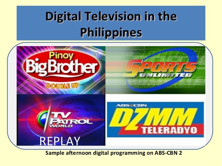 Philippine Broadcasting Service Logo Associated Broadcasting