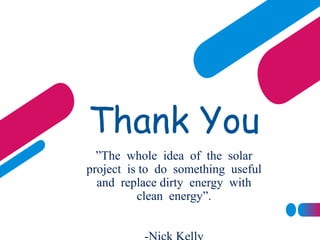 BIPV Building Integrated Photovoltaics | PPTX