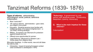 Modern turkey jacoby | PPT