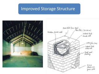 Modern type storage | PPTX