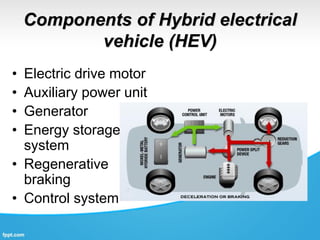 Modern vehicles ll easy to engineering ll automobile | PDF