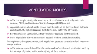 Modern Ventilator Management.pptx