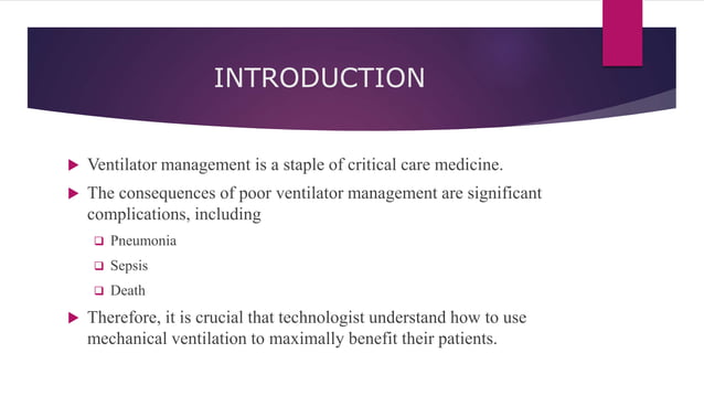 Modern Ventilator Management.pptx
